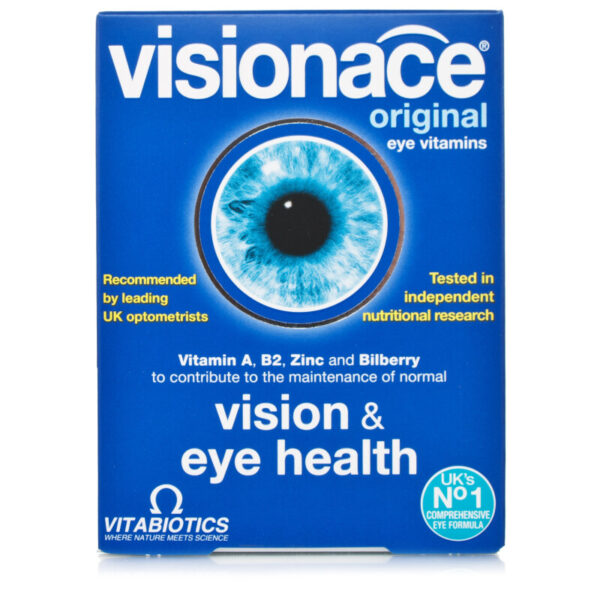 Visionace Original - medconnect.pejuldigitalagency.com